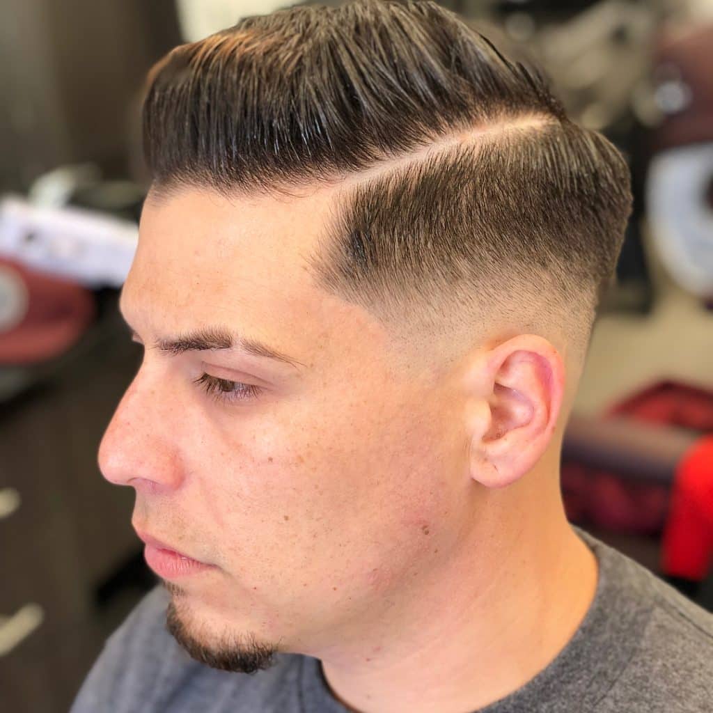 Top Cutts Barber Shop San Diego - Schedule Online
