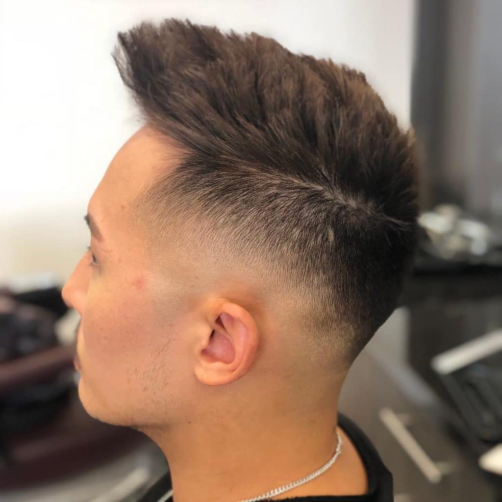 Top Cutts Barber Shop San Diego - Schedule Online