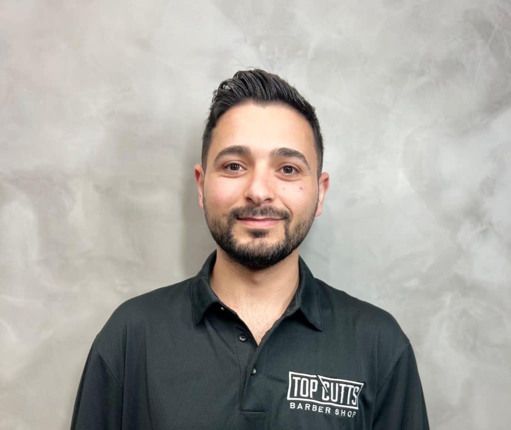 Top Cutts Barber Shop San Diego - Schedule Online